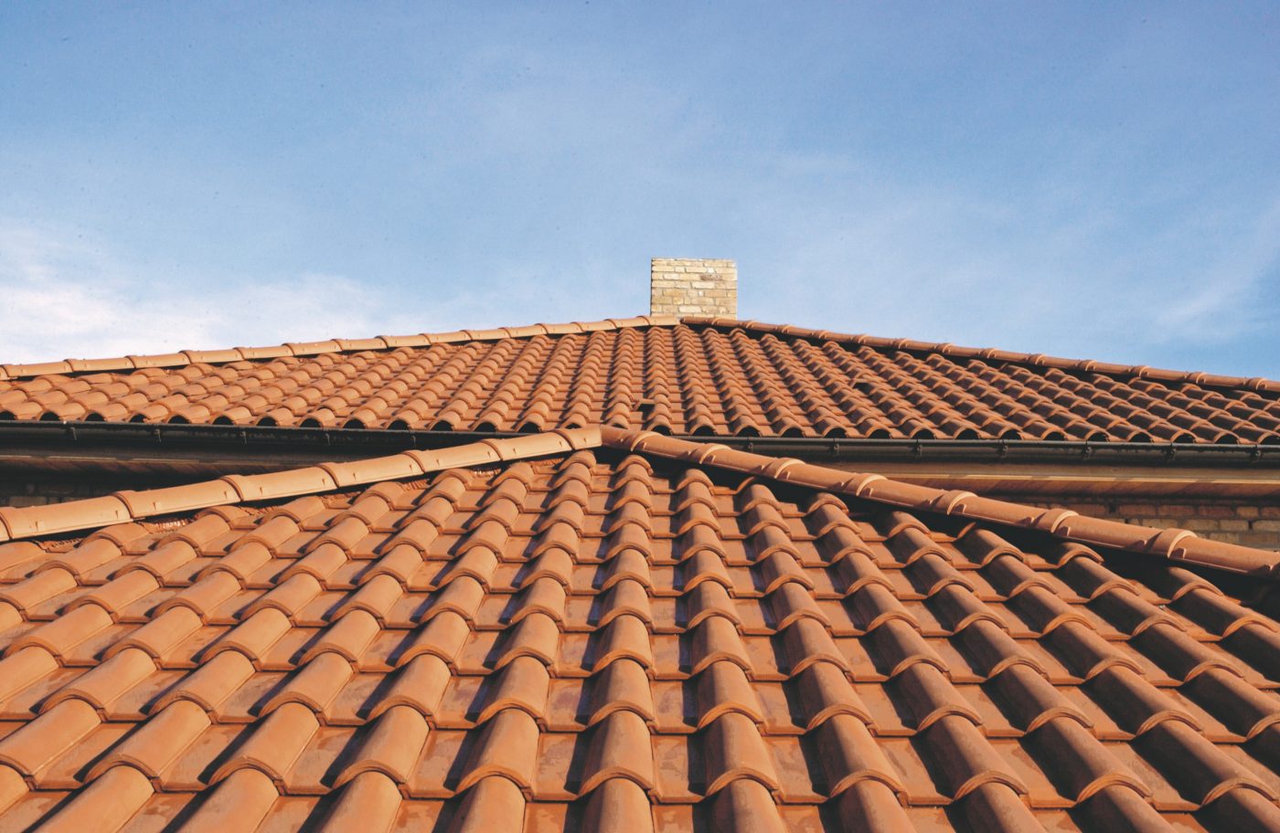 Tuiles de toiture : tout ce qu'il faut savoir | wienerberger